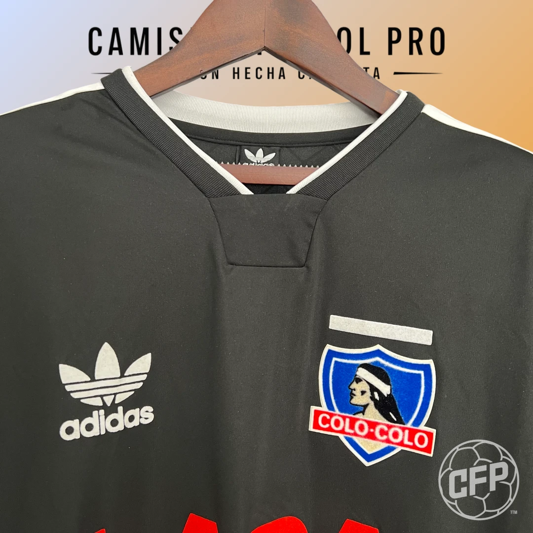 Camiseta Retro Lyon 1991-92 Manga Larga Equipacion Desconocida Adultos ...